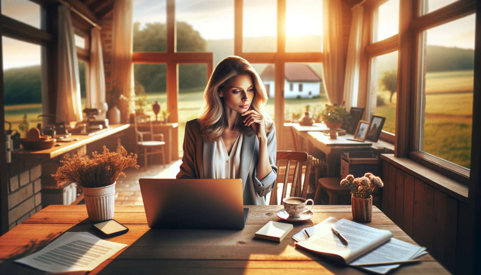 Idei de afaceri de acasa pentru femei | incepe acum GoPublish