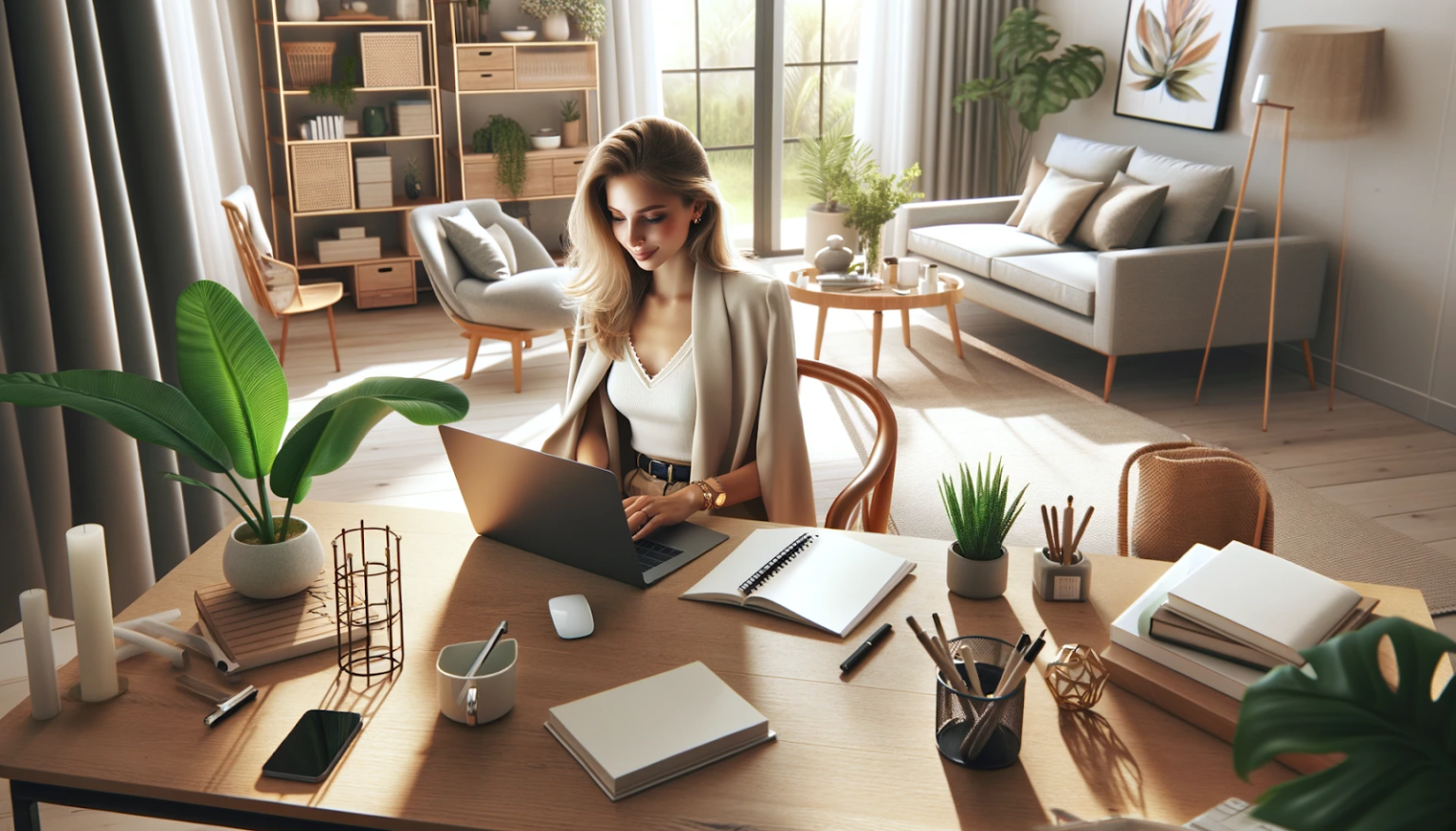 Idei de afaceri de acasa pentru femei | incepe acum GoPublish